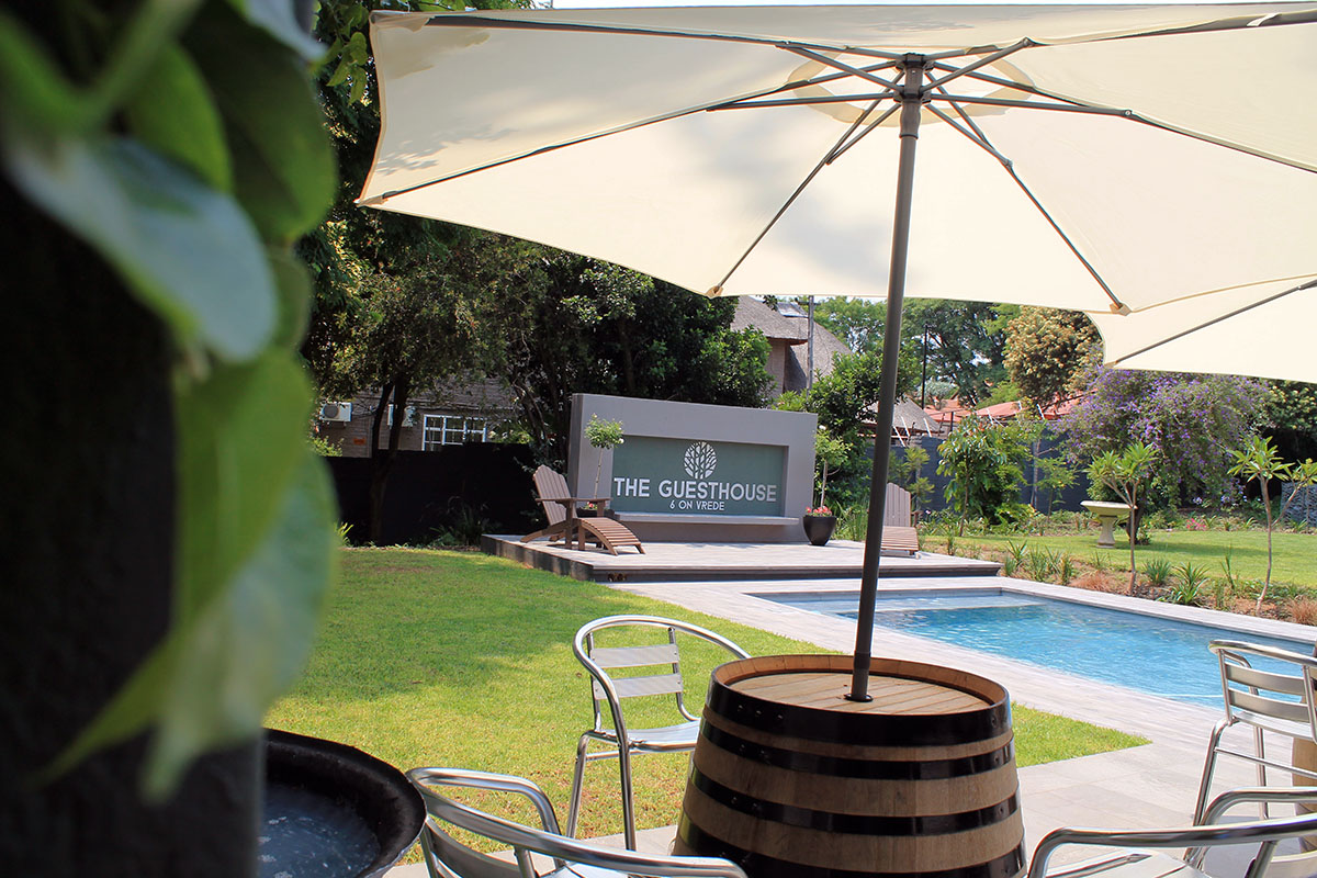 Gallery – The Guesthouse – 6 on Vrede